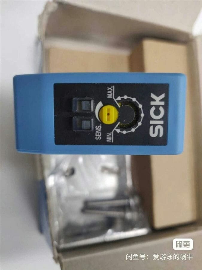Модуль SICK WTB250-2N2451 — фото 1