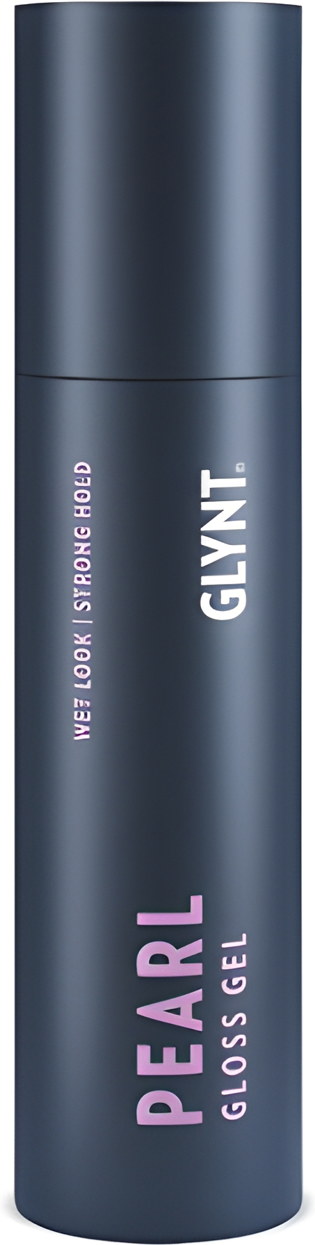 GLYNT Моделирущий гель сильной фиксации Pearl Gloss Gel 30 шт.