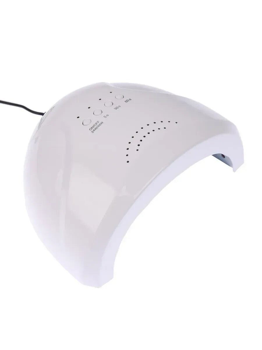Многофункциональная LED-лампа для гель-лака