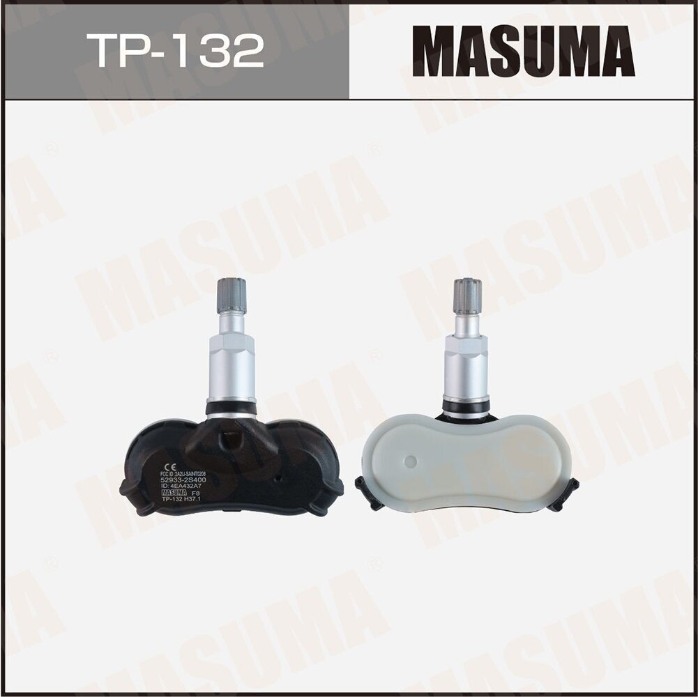 Датчик давления шин Masuma TP-132