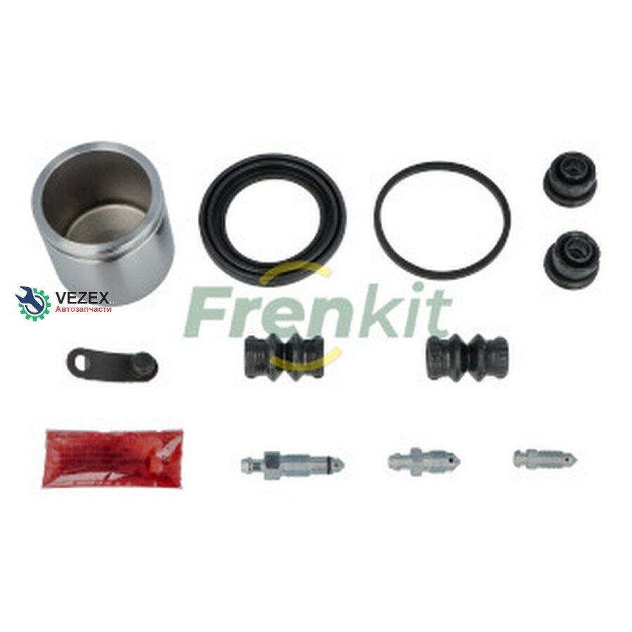 FRENKIT 254927 Ремкомплект Тормозного Суппорта + Поршень