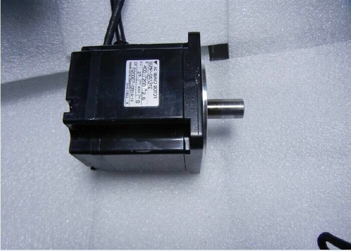 Модуль YASKAWA AC SERVO MOTOR SGMP-04A312 SGMP04A312