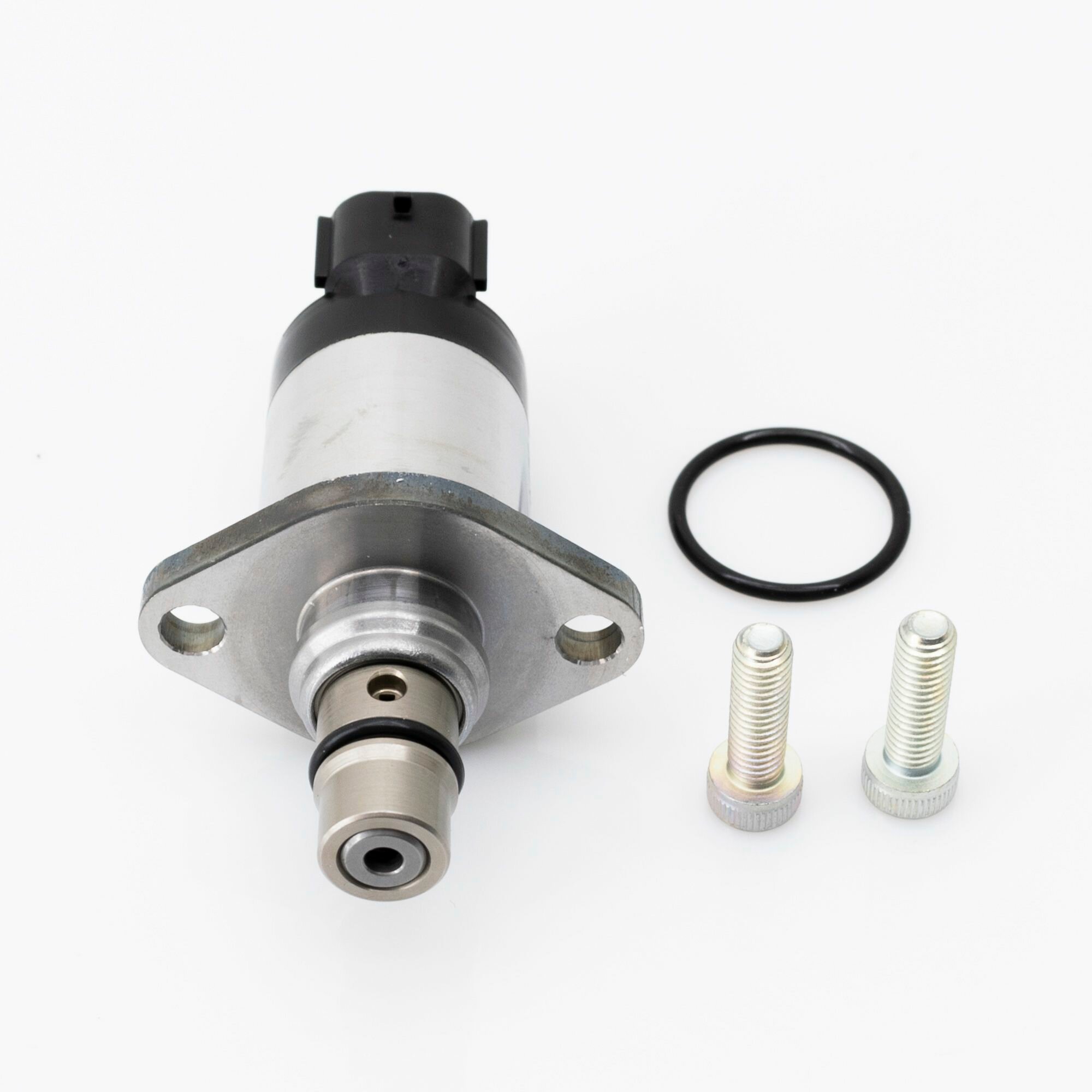 Клапан ТНВД ISUZU 4HK1, 4JJ1, оригинал