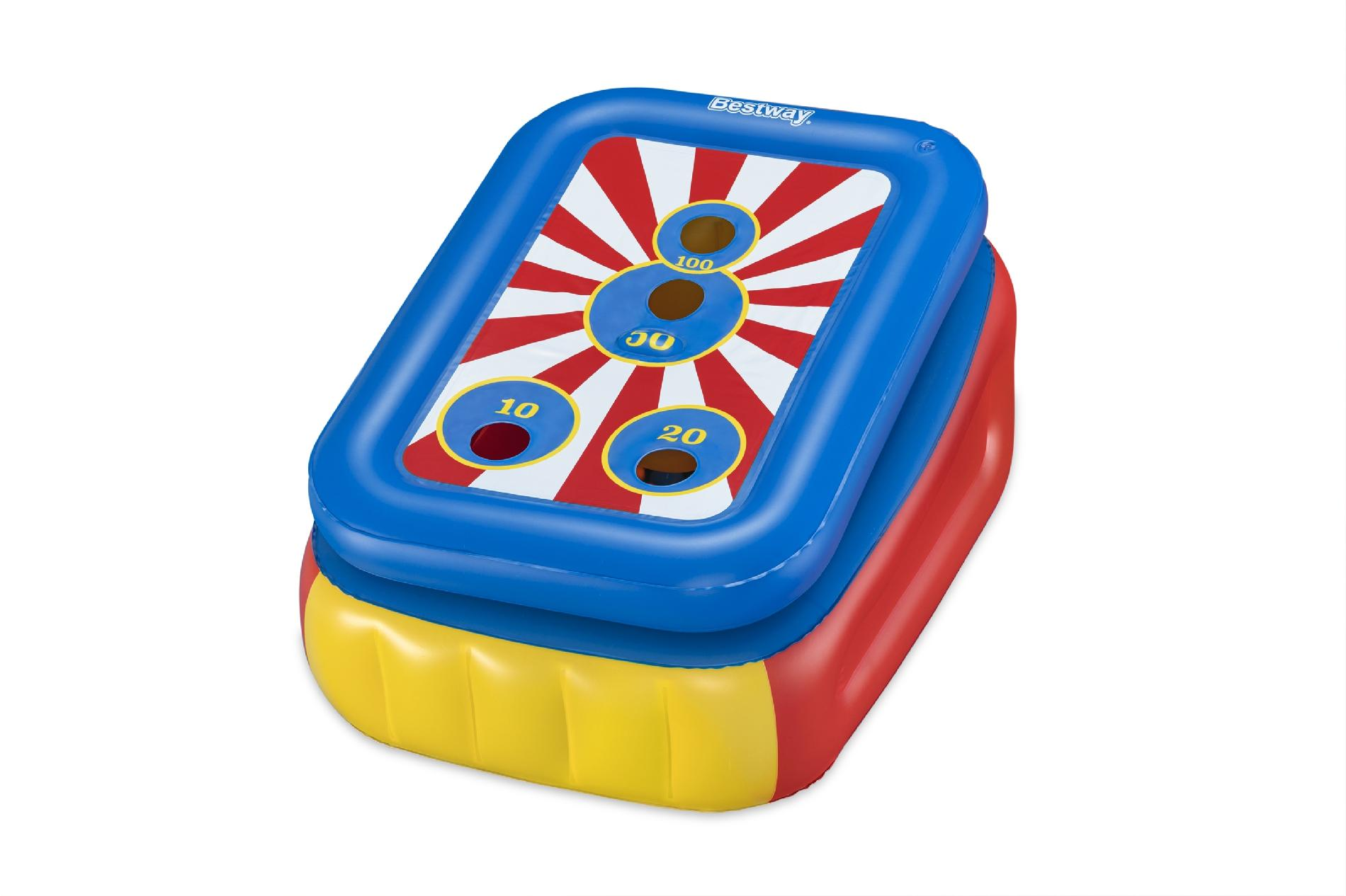 Надувной манеж BestWay Flip n Toss Multi-Use 52635 BW