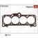 MASTERKIT 77BGH166 Прокладка ГБЦ VAG AAC, PD 77BGH166
