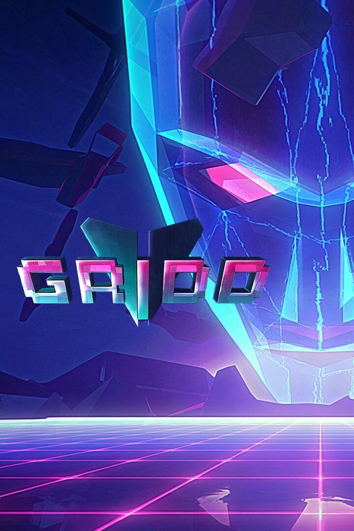 Игра GRIDD: Retroenhanced — Xbox Series X|S, Xbox One — Цифровая версия
