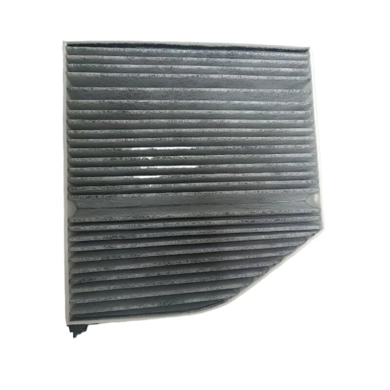 1шт А 2548350200 Фильтр кондиционера для Mercedes Benz W205 W206 W214 X290 X254 X167 W166 S213 A238 W213 25483-50200