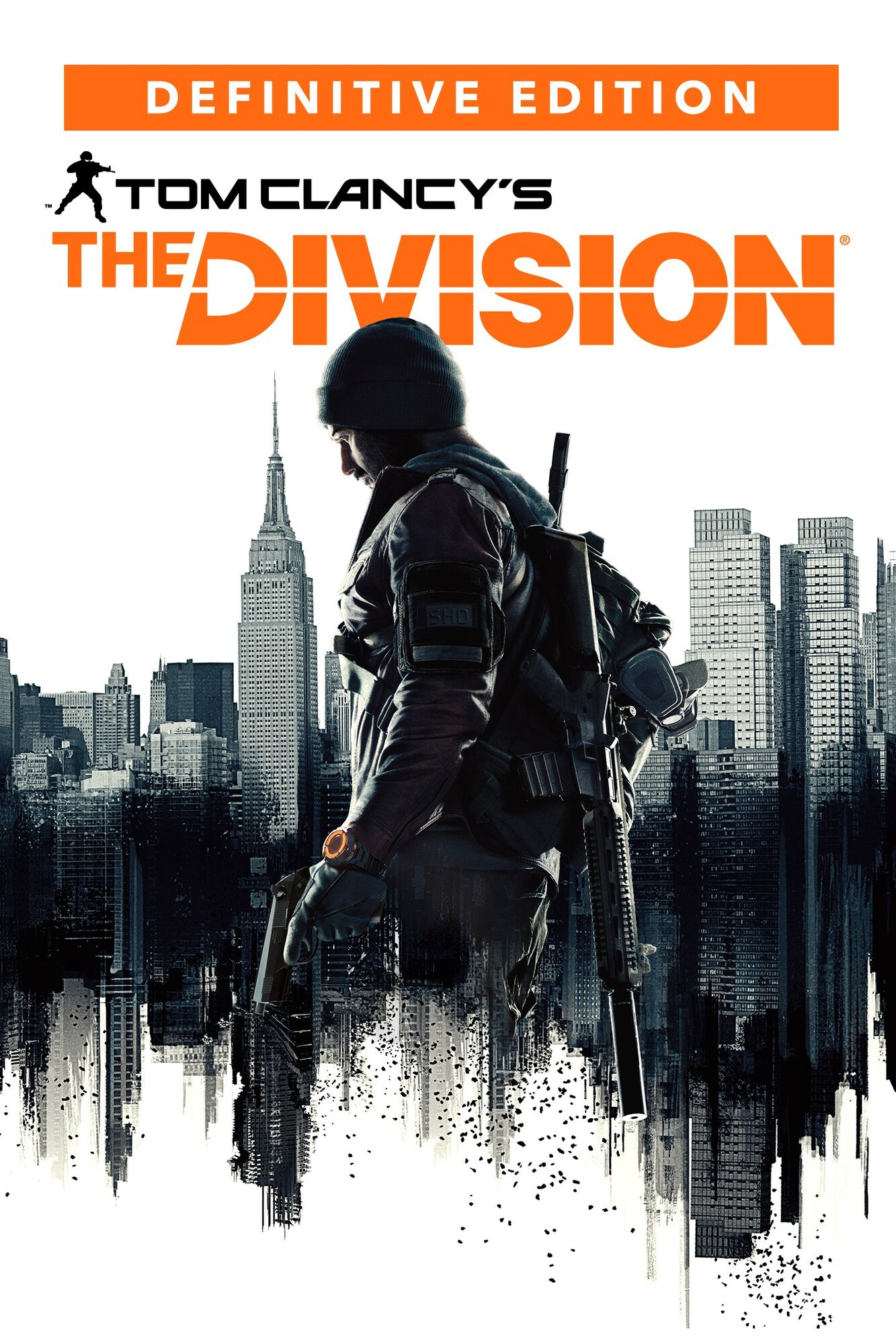 Tom Clancy's The Division - Weapon Skins (DLC) — ключ активации Xbox / Microsoft Store · Xbox One, Xbox Series X|S · цифровой ключ · любой регион
