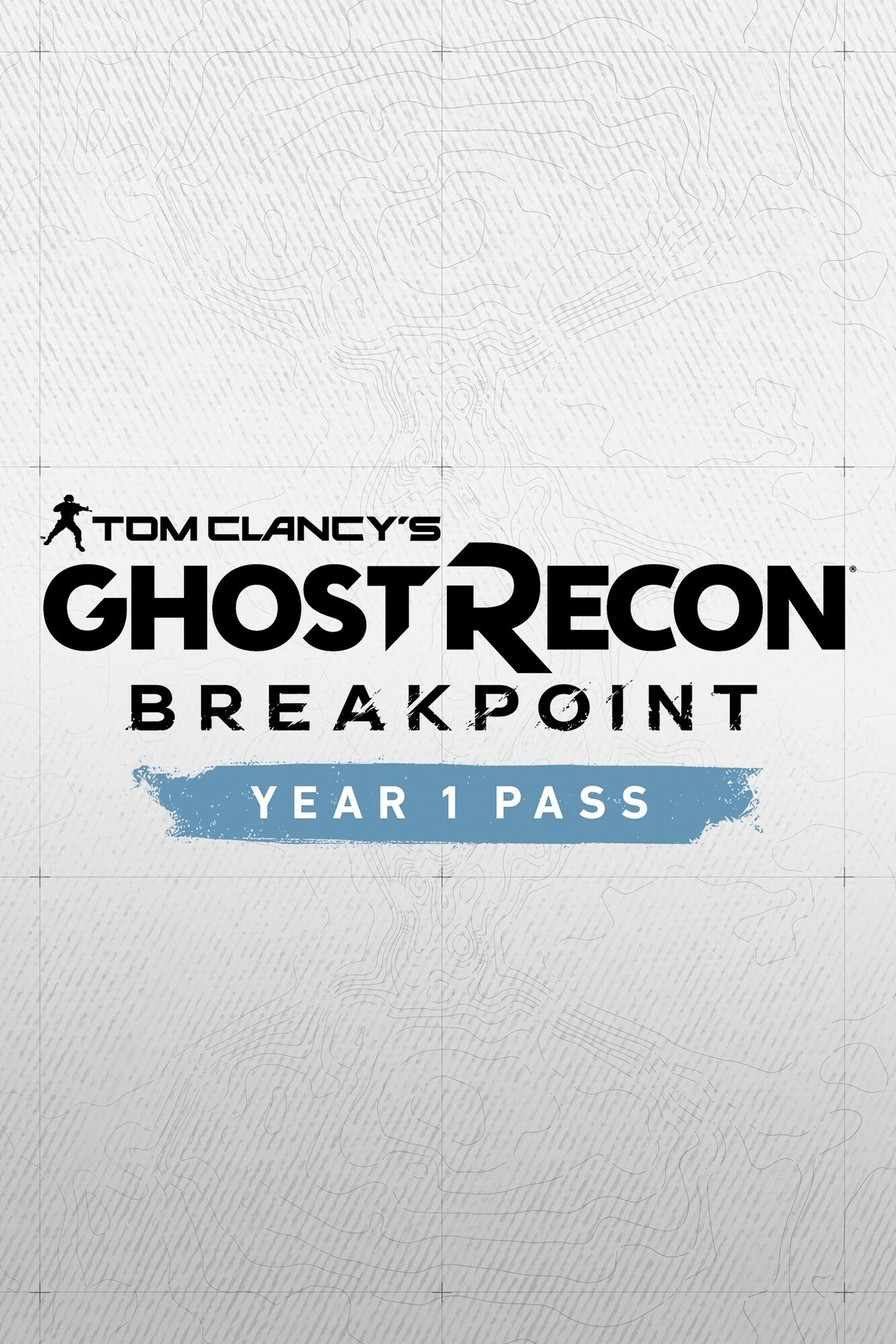Tom Clancy’s Ghost Recon® Breakpoint Year 1 Pass — дополнение (DLC) — дополнение (DLC) для Xbox / Microsoft Store · Xbox One, Xbox Series X|S · цифровой ключ · нужна базовая игра