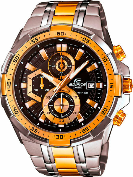  CASIO Edifice
