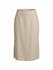 Юбка PESERICO Side-slit skirt, размер 48, разноцветный