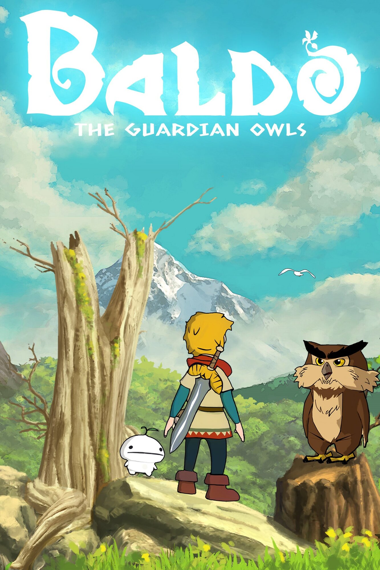 Baldo the guardian owls — ключ активации Xbox / Microsoft Store · Xbox One, Xbox Series X|S · цифровой ключ · любой регион