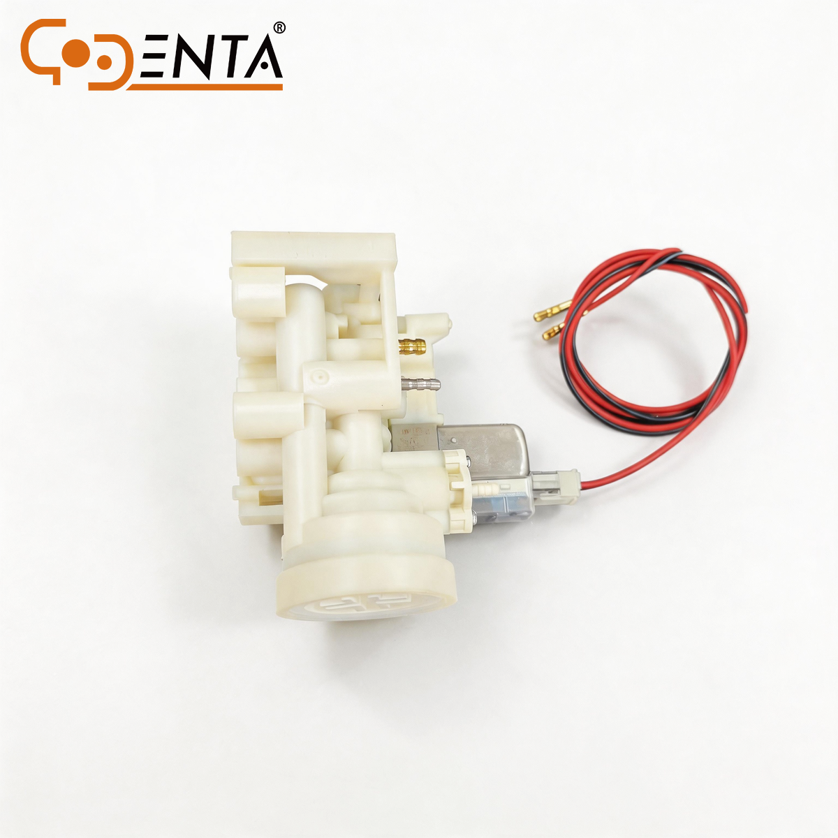 Электропневматический мембранный клапан для Sirona FONA 1000S/2000L.