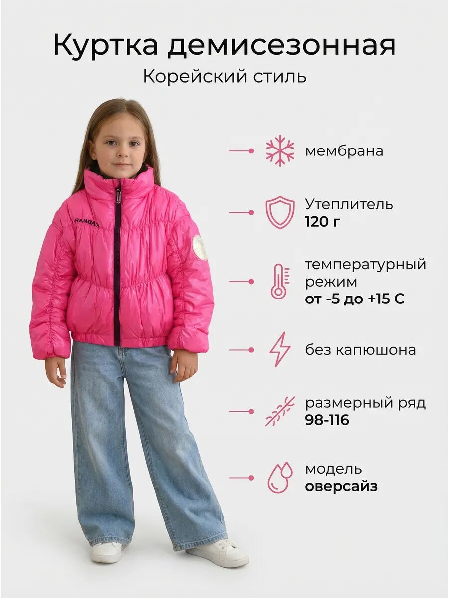 Куртка