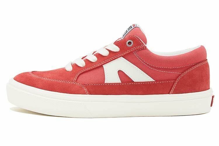 Кроссовки VISION STREET WEAR 2002R