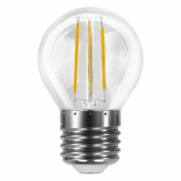 Лампочка Camelion LED7-G45-FL/845/E27 (10 шт.)