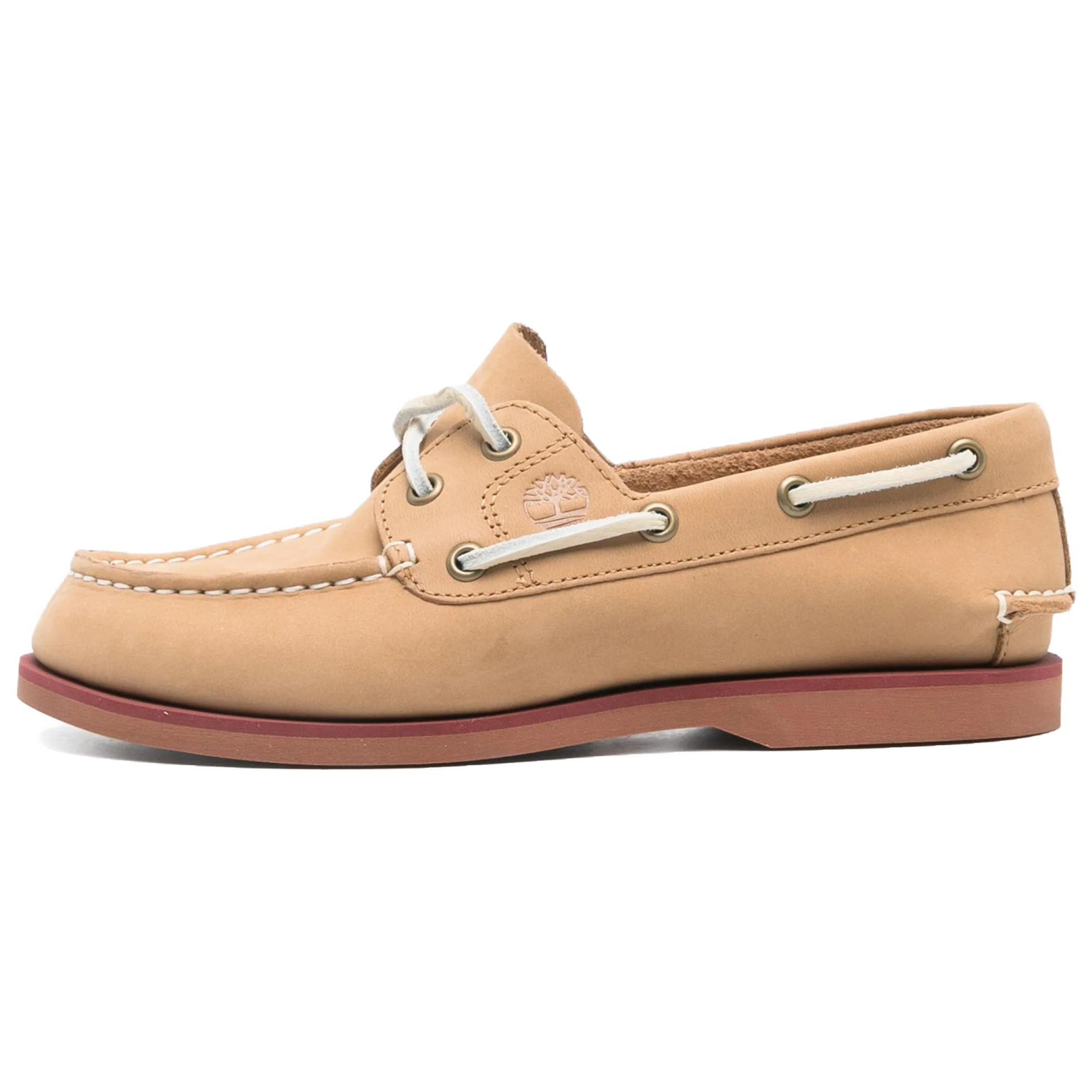 Мокасины Classic Boat