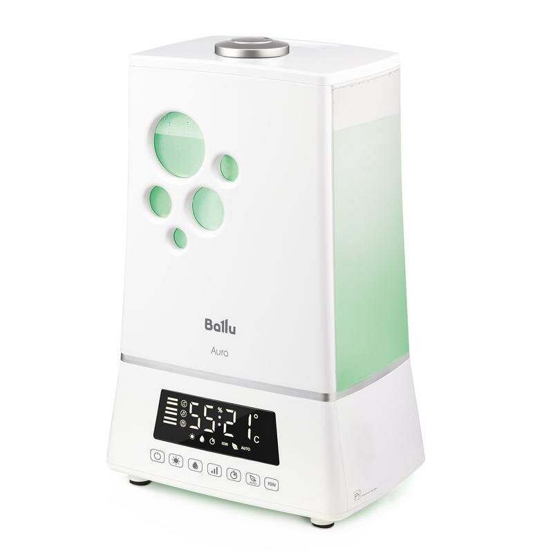 Увлажнитель воздуха UHB-1100 Aura Ballu НС-1172319