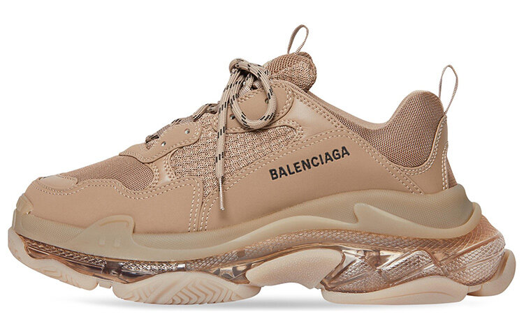Кроссовки Triple S