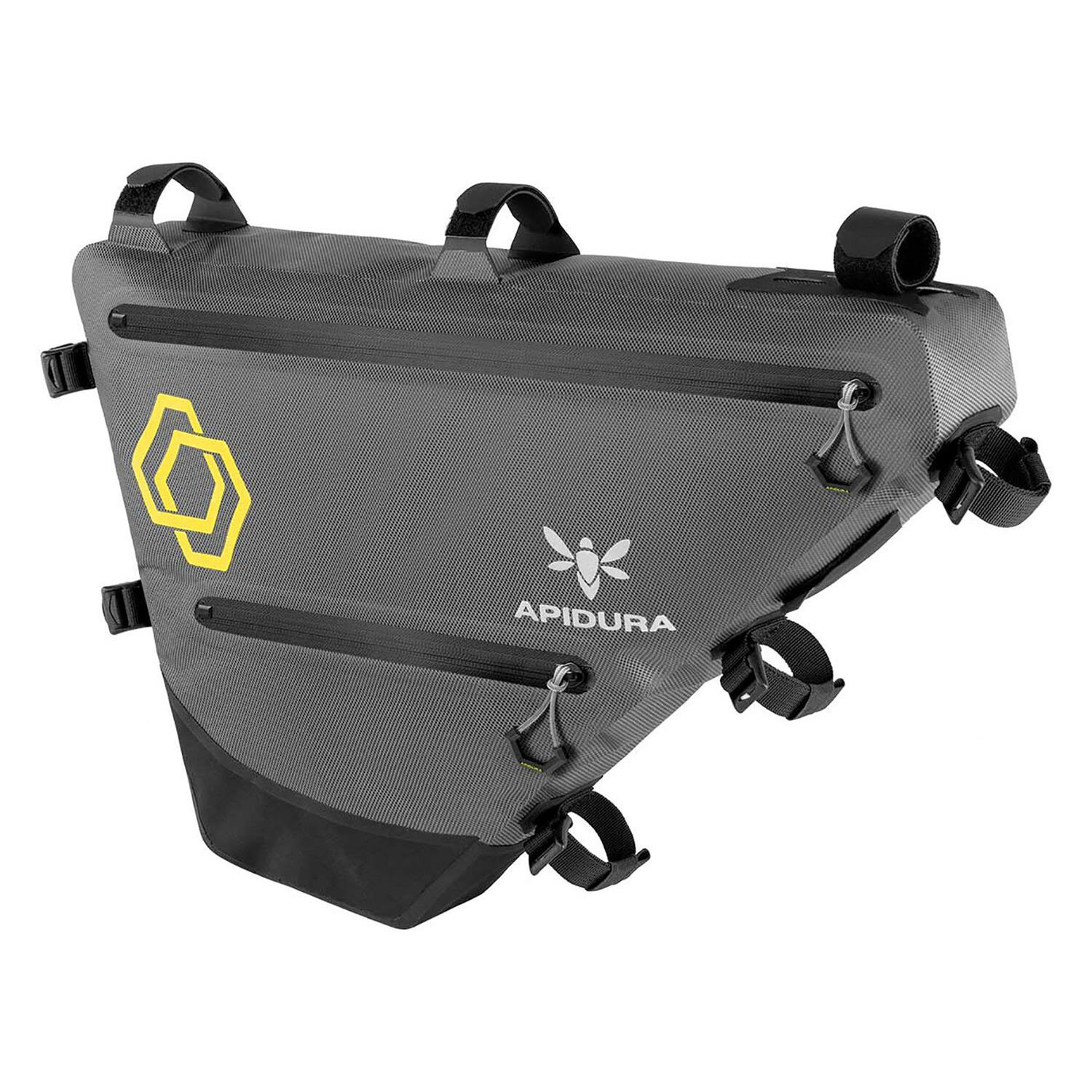 Сумка на раму Apidura Expedition 7.5L