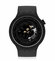 Наручные часы Swatch, черные