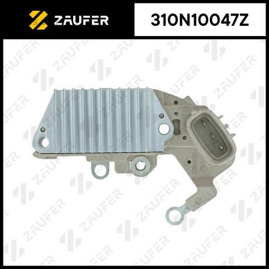 ZAUFER 310N10047Z Регулятор напряжения TOYOTA