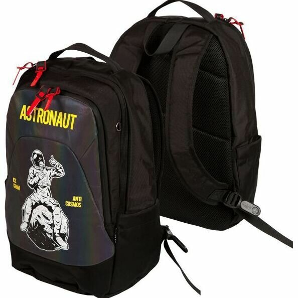 Рюкзак "deVENTE. Astronaut" подростковый 44x31x20 см (19 л) 650 г