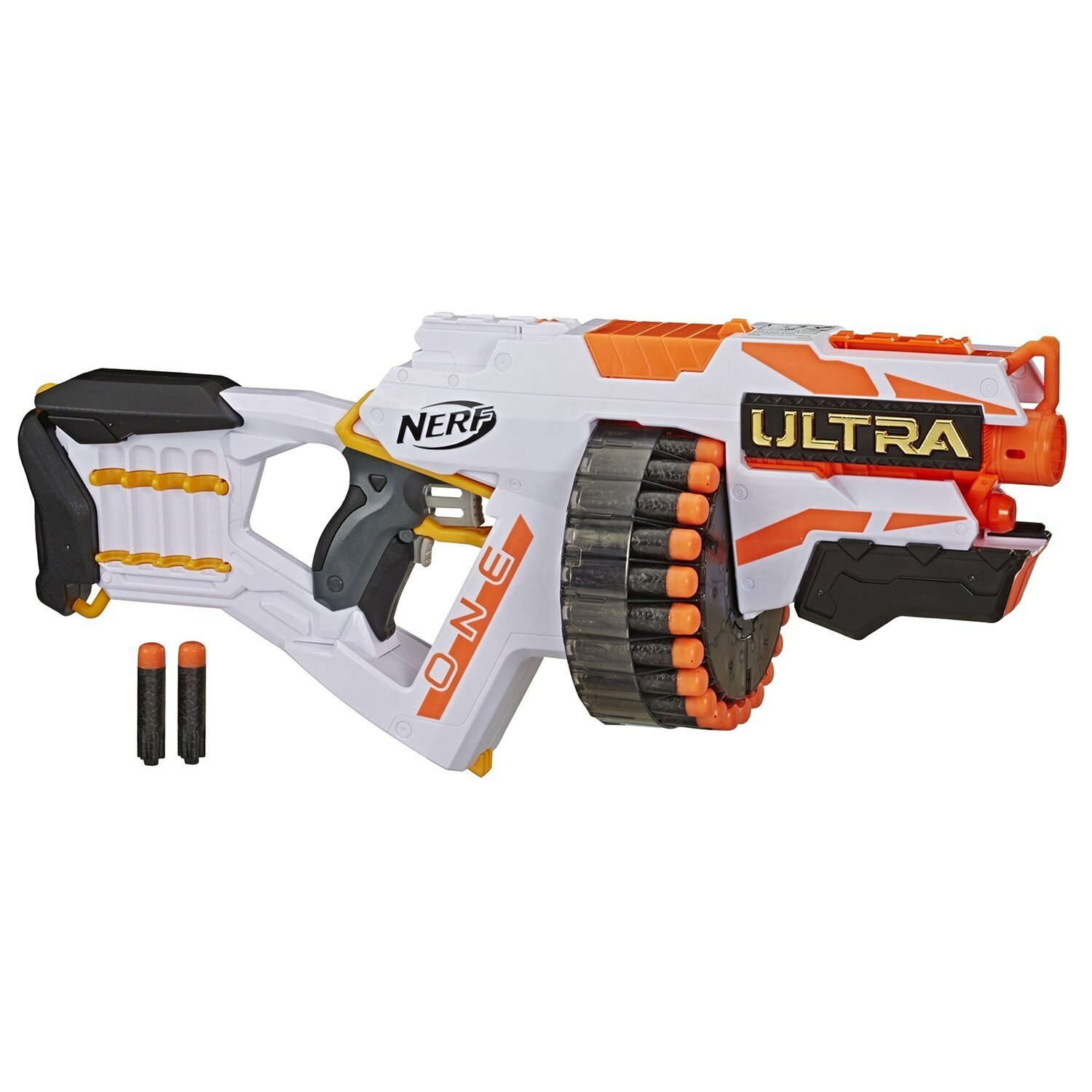 Бластер Ультра нерф Nerf One E65953R0
