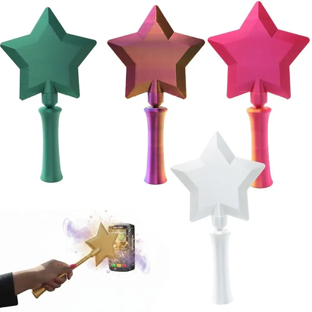 Держатель карты Magic Wand — фото 1
