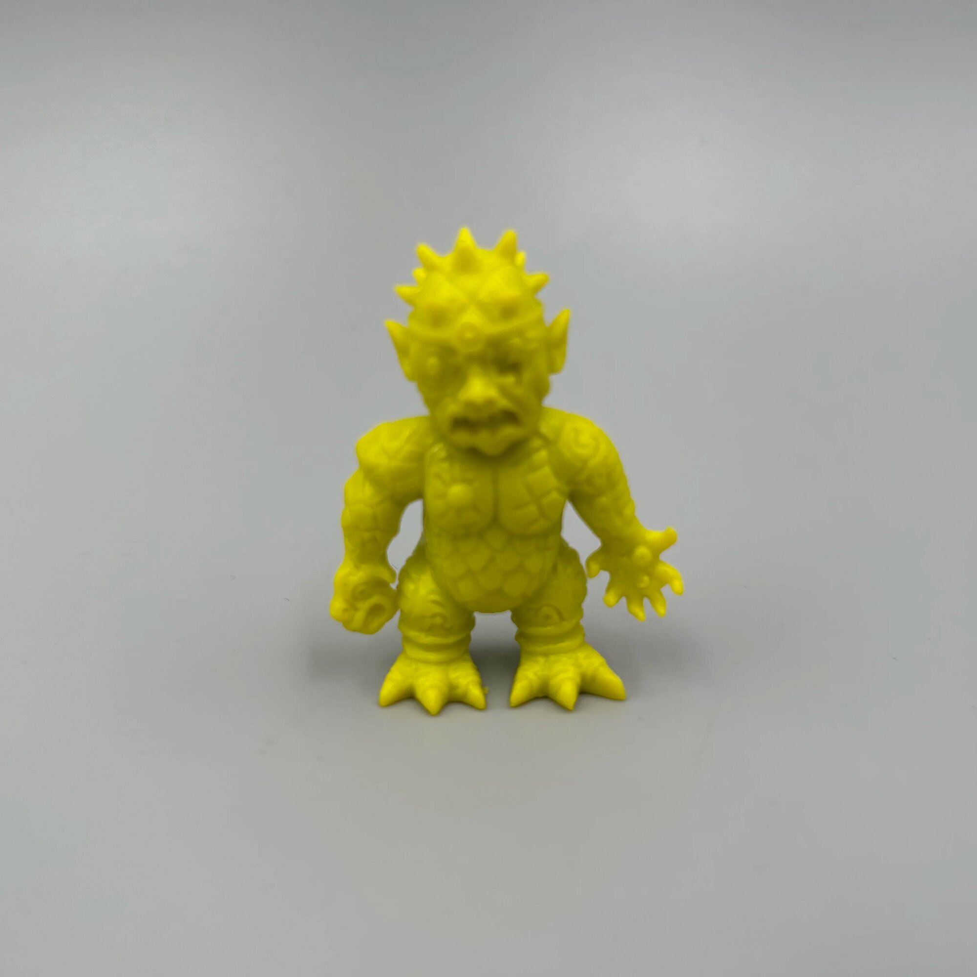 Желтый мини-фигурка Gorelords Set No.02