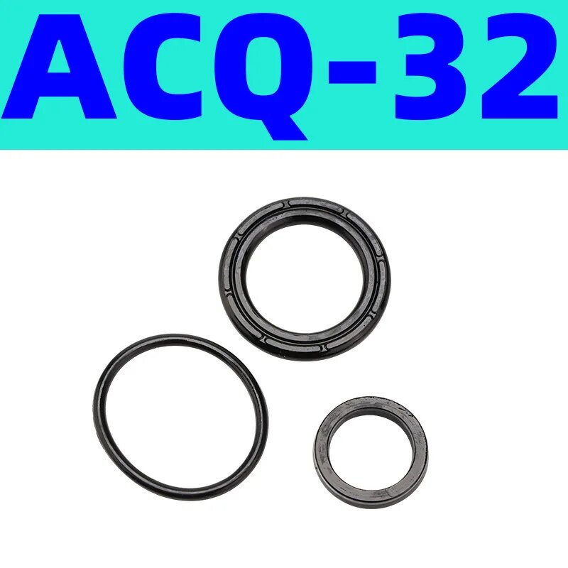 Ремкомплект уплотнений SMC ACQ-32, ACQ32