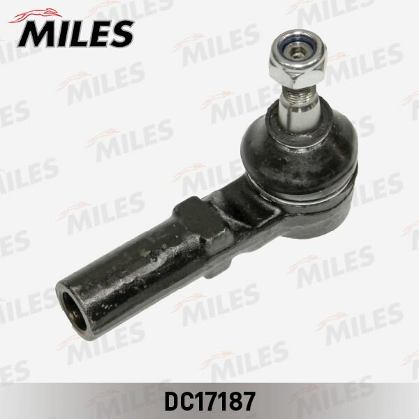 MILES Наконечник рулевой левый/правый MAZDA TRIBUTE, FORD MAVERICK 00- DC17187