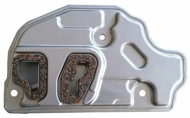Meyle 1003250009 Фильтр АКПП для SKODA Octavia/VW Golf V/Passat B6/Touran