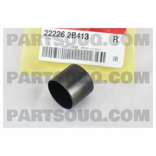 Толкатель клапана Hyundai-Kia 222262b413