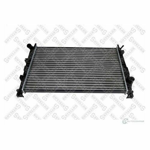 Основной радиатор (двигателя) Stellox 1026825SX для Ford Cougar, Mondeo I, II