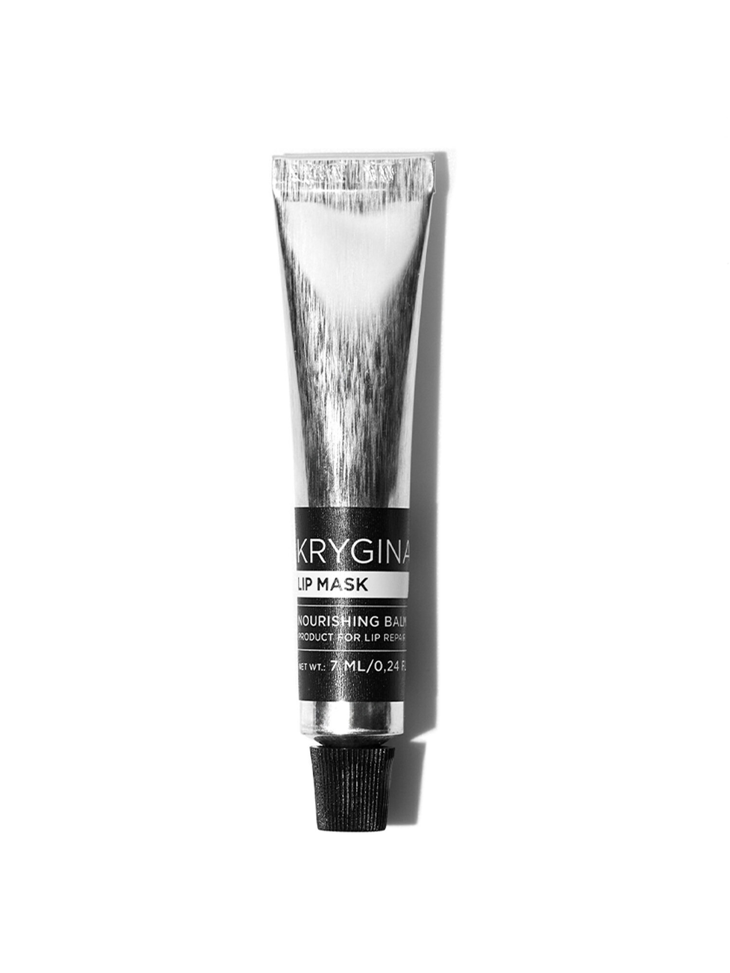 KRYGINA cosmetics Увлажняющая маска бальзам для губ, Lip Mask 7 мл