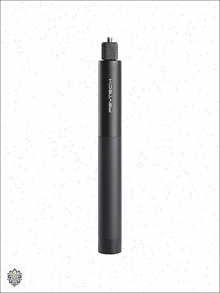 Монопод телескопический 96 см для экшн камеры Insta360, GoPro 11,13, селфи палка , P-GM-174