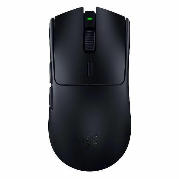 Компьютерная мышь беспроводная Logitech Viper V3 HyperSpeed