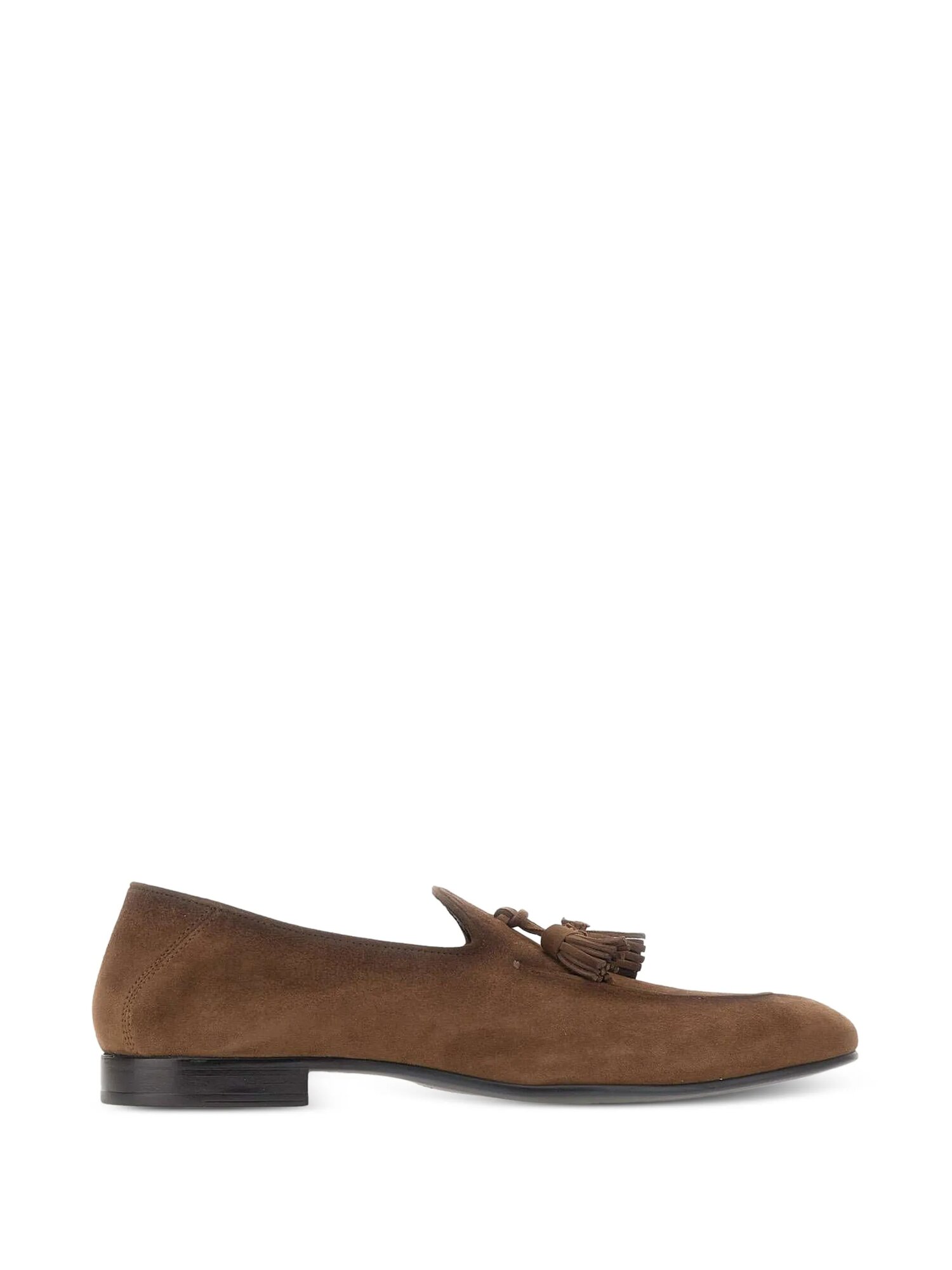 Лоферы Tassel-detail loafers