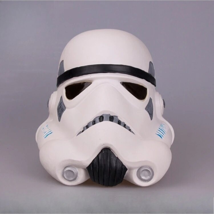 Шлем Stormtrooper Herocross для косплея