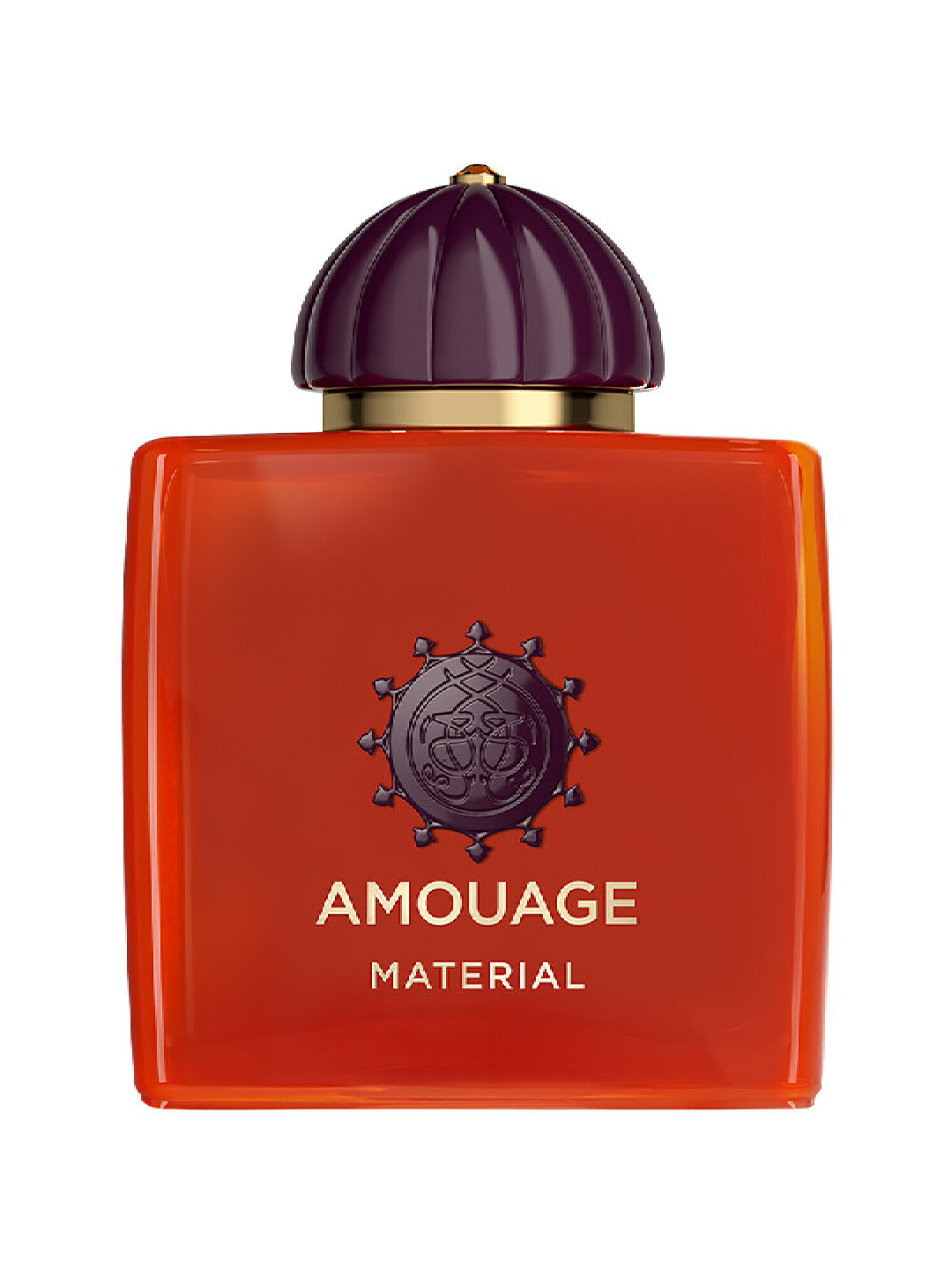 Amouage Material парфюмерная вода для мужчин и женщин, объем 100 мл