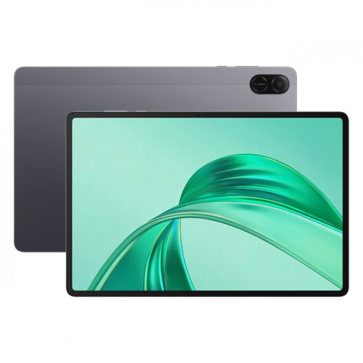 Планшет Honor Pad X8a 4/128Gb 11", Космический серый (NDL-L09) с клавиатурой