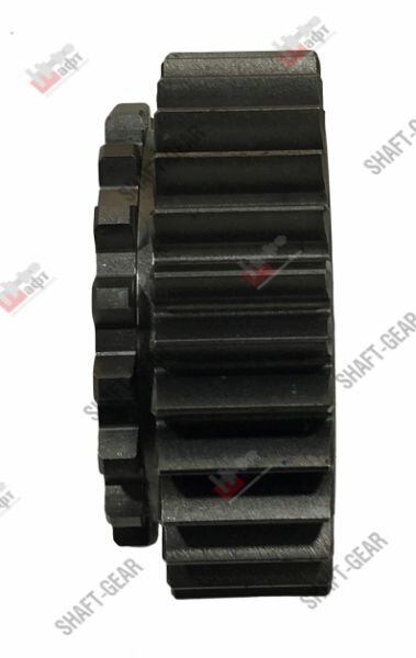 Шестерня 6 передачи вторичного вала КПП 6DS, Yutong, Higer - 6DS180T-1701115
