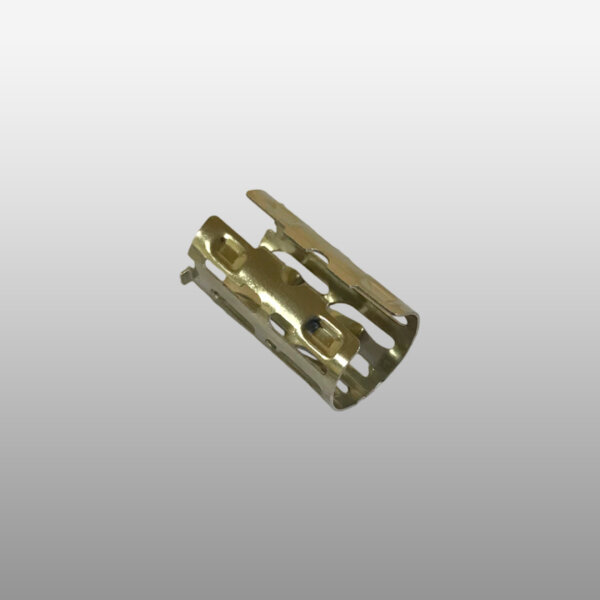 Втулка датчика ABS Sitrak, HOWO - WG9160710523