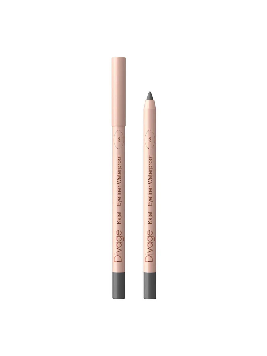 Карандаш для глаз Divage Kajal Eyeliner 03 1,1 г