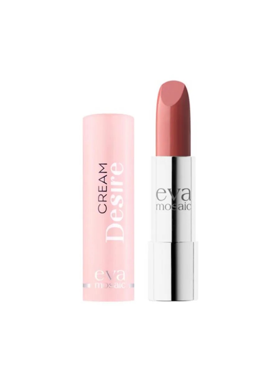 Губная помада Eva Mosaic Cream Desire № 03 4 г