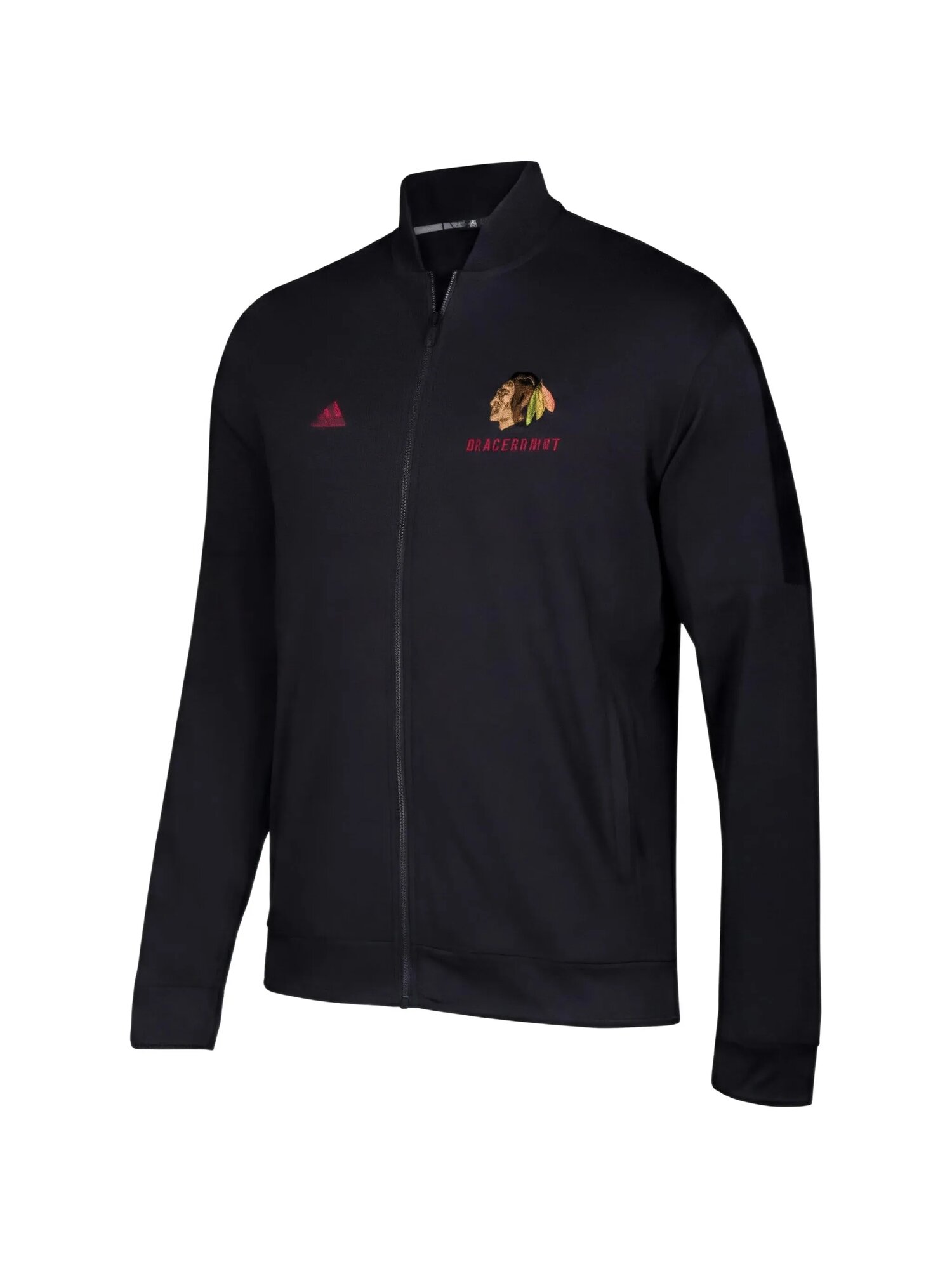 Толстовка Chicago Blackhawks Team Issue NHL