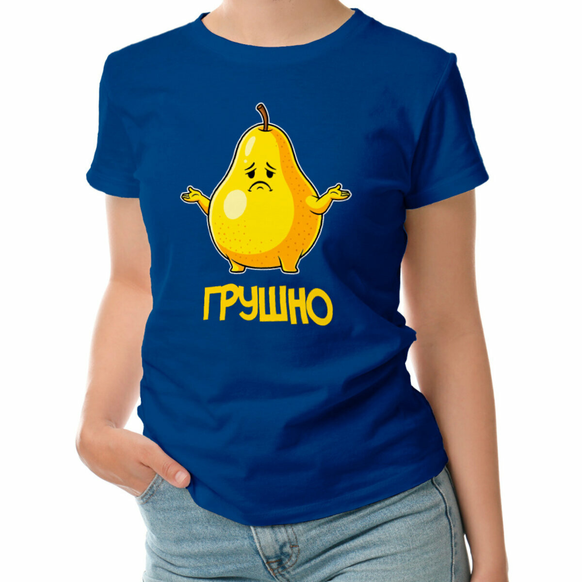 Футболка