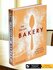Печатная книга "The Italian Bakery" Alberto Capatti, 2021, 360 стр, английский я...