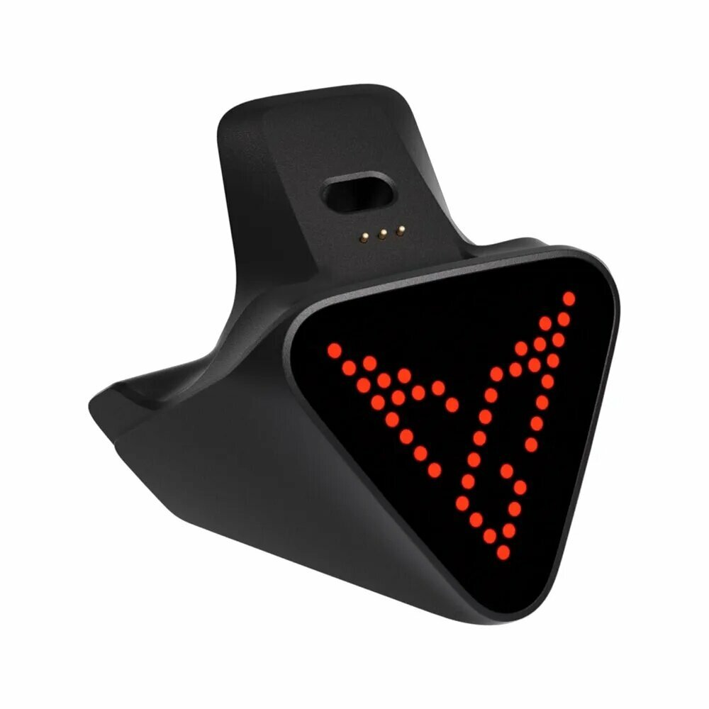 Зарядная док-станция FLYDIGI Black Wireless Charger Dock 2 Pro (Только для Vader 5 Pro и Apex 5)